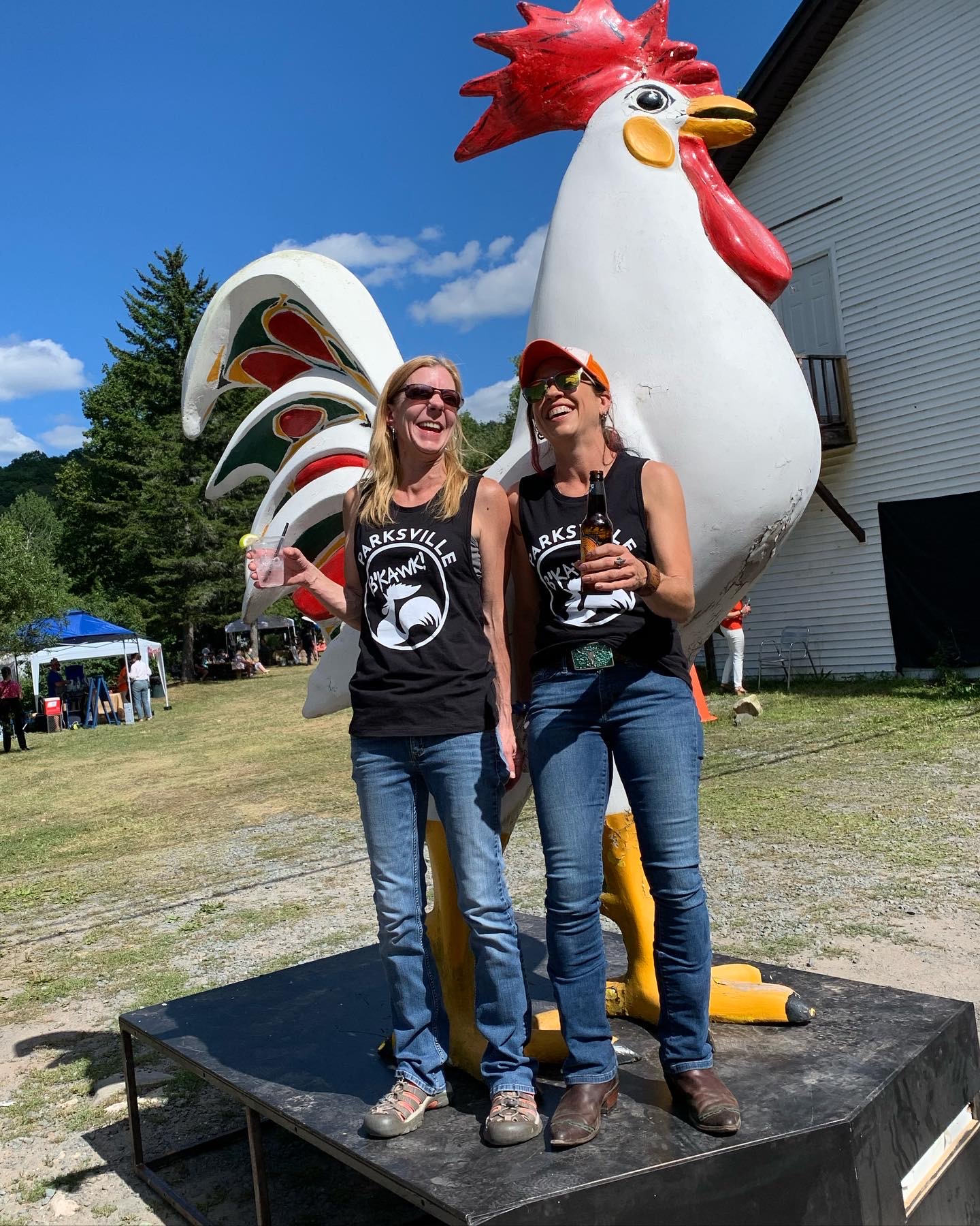 Life Without A Paddle