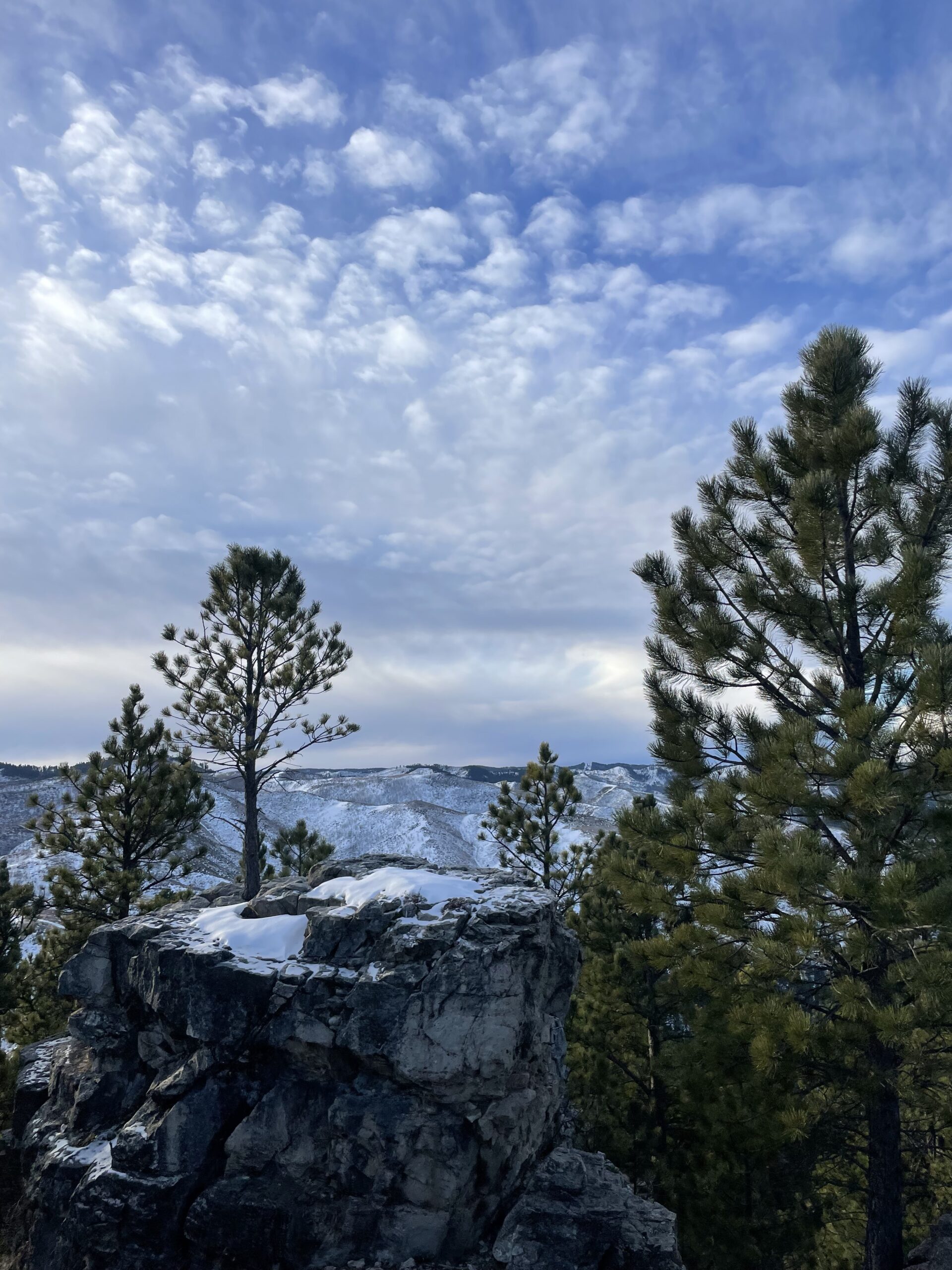 Life Without A Paddle