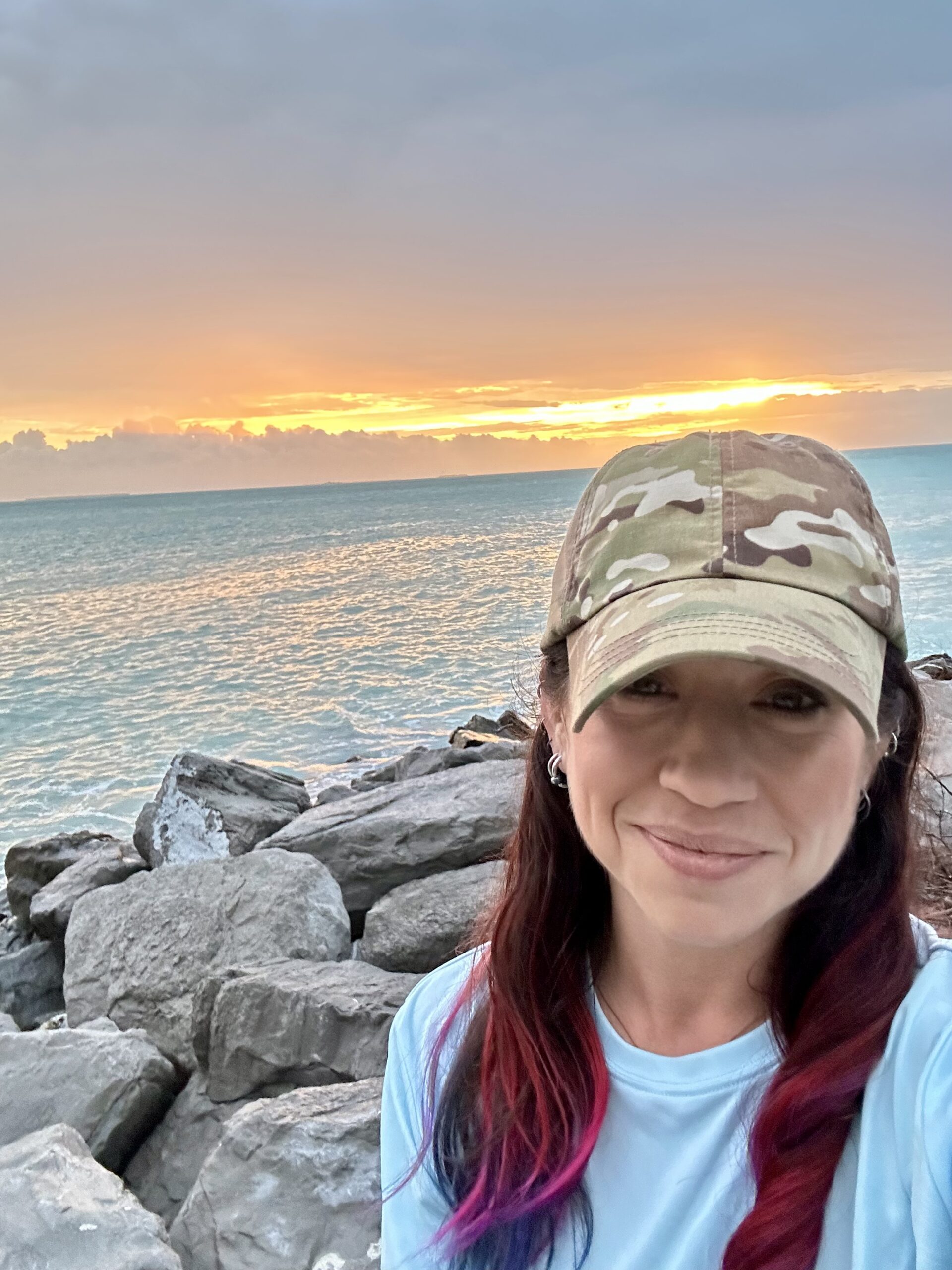 Life Without A Paddle