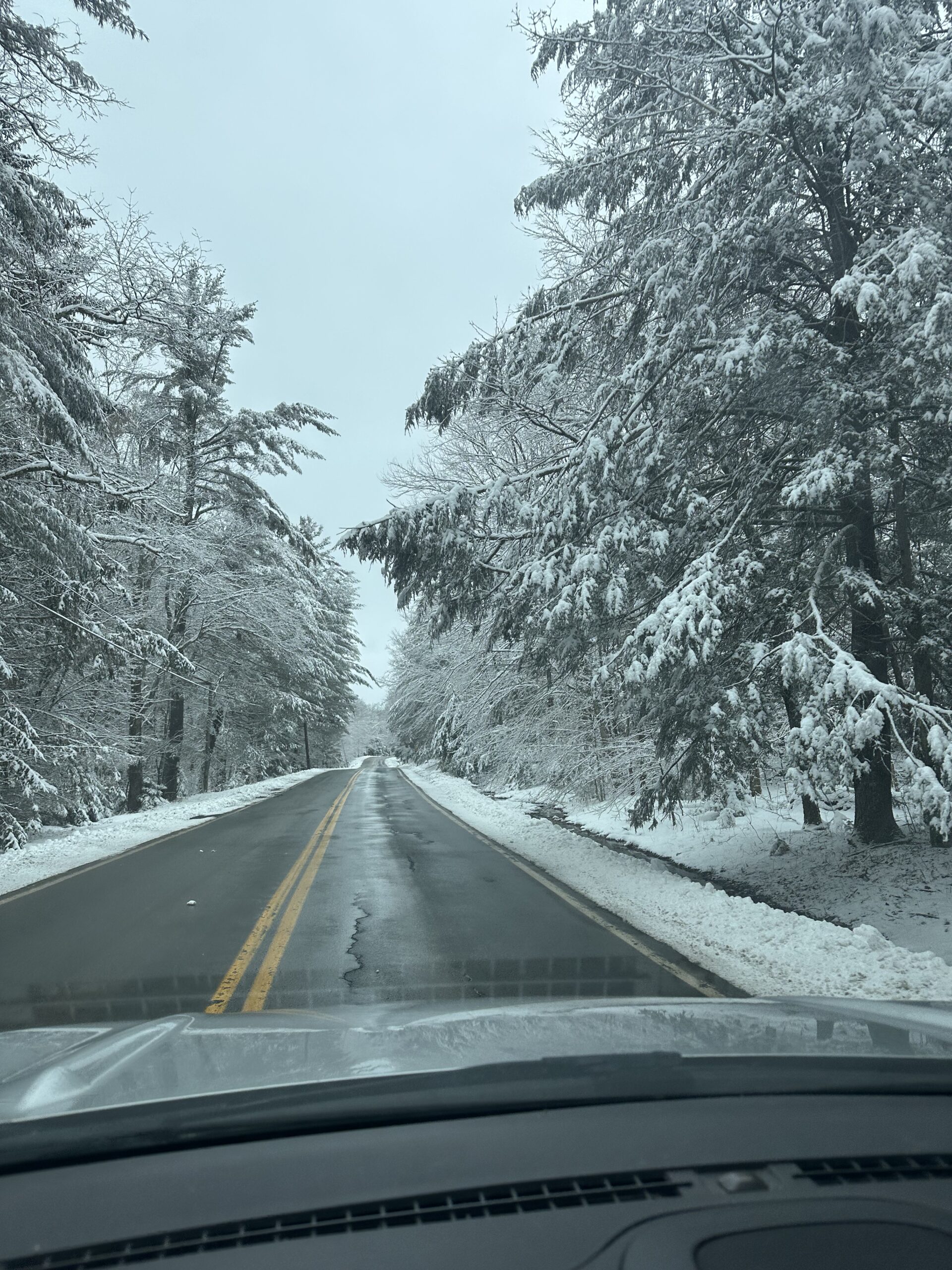 Life Without A Paddle