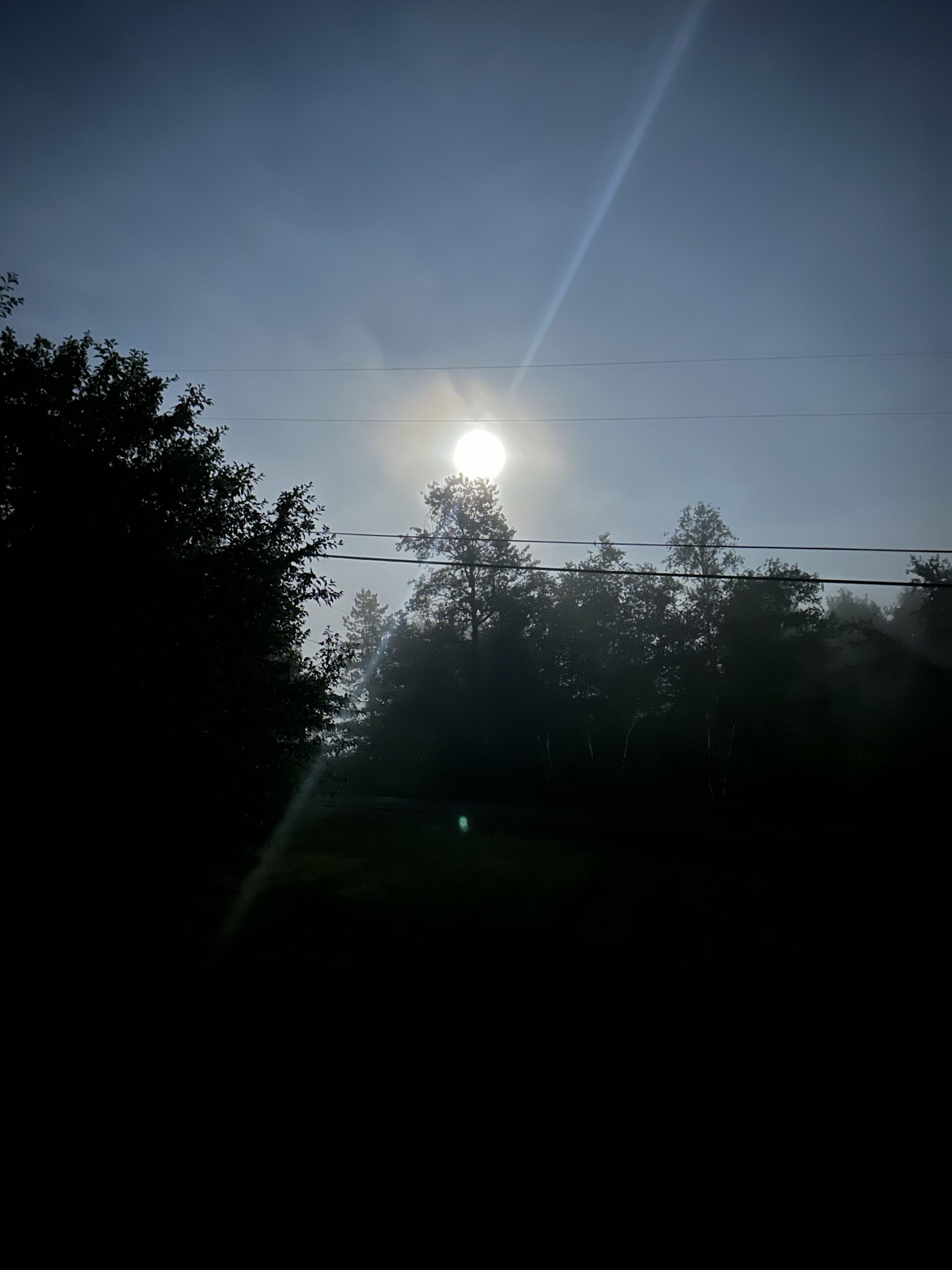 Life Without A Paddle